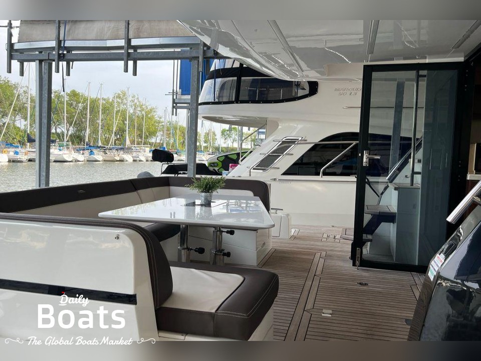 2020 Galeon 470 Sky for sale. View price, photos and Buy 2020 Galeon ...