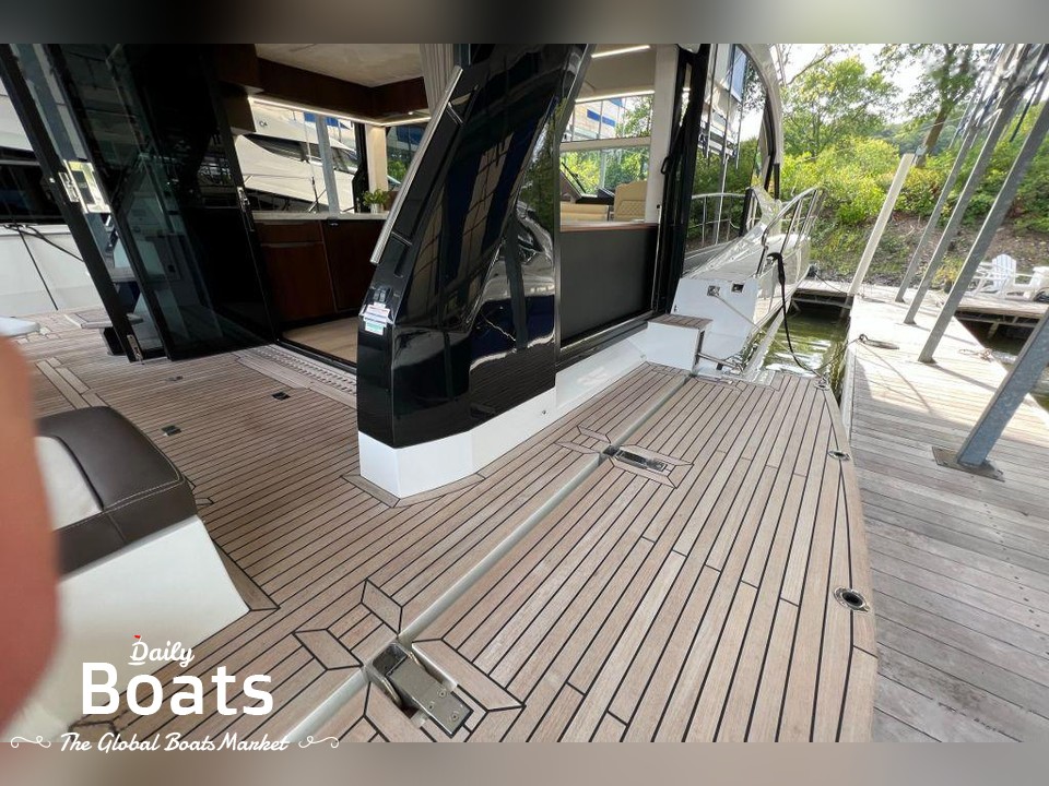 2020 Galeon 470 Sky for sale. View price, photos and Buy 2020 Galeon ...