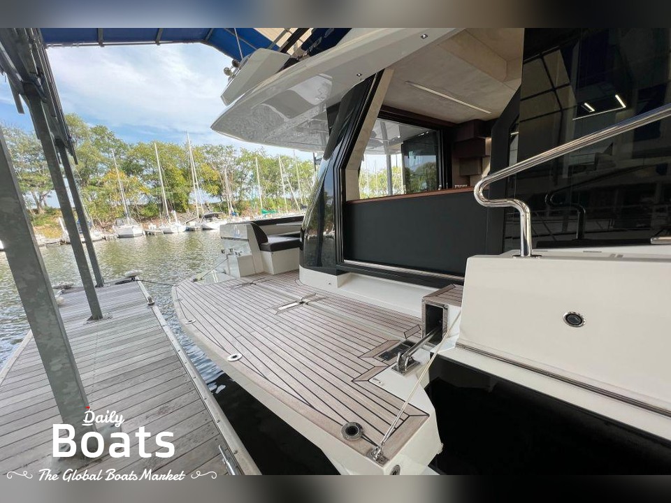 2020 Galeon 470 Sky for sale. View price, photos and Buy 2020 Galeon ...