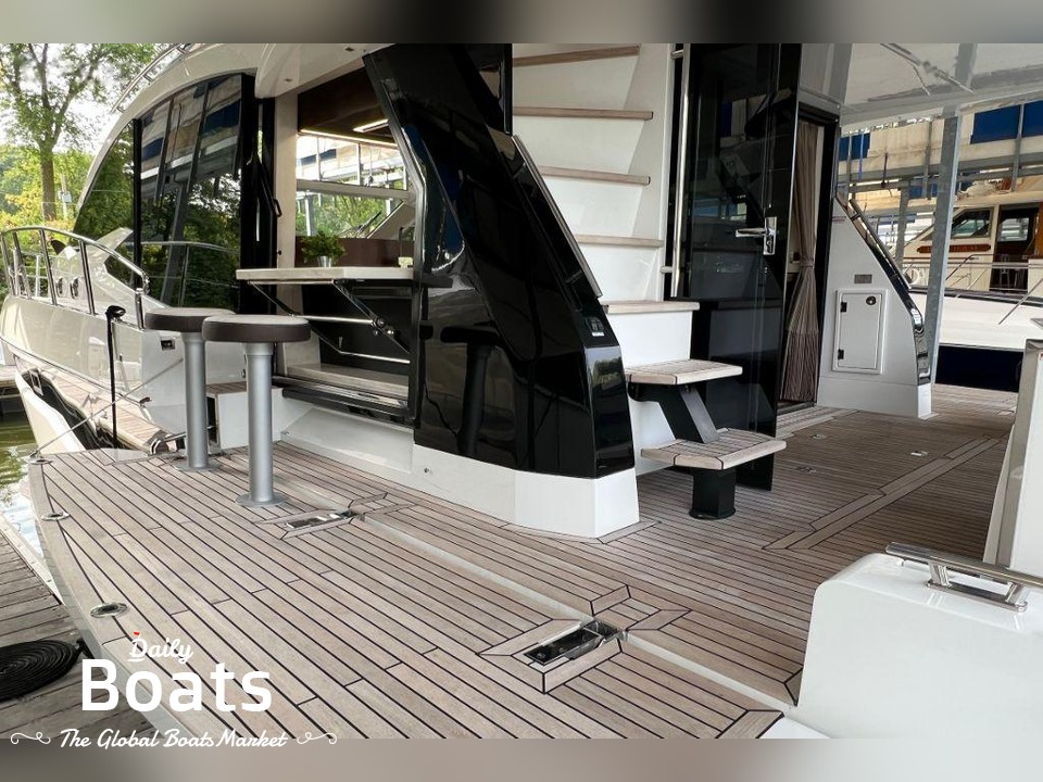 2020 Galeon 470 Sky for sale. View price, photos and Buy 2020 Galeon ...