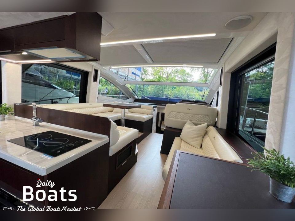 2020 Galeon 470 Sky for sale. View price, photos and Buy 2020 Galeon ...