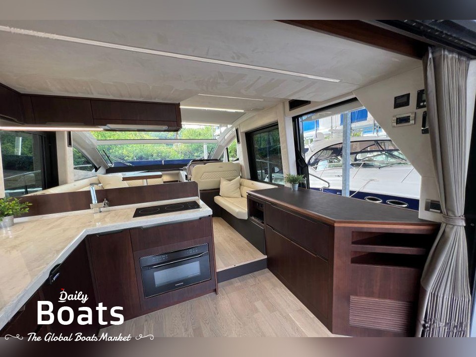 2020 Galeon 470 Sky for sale. View price, photos and Buy 2020 Galeon ...