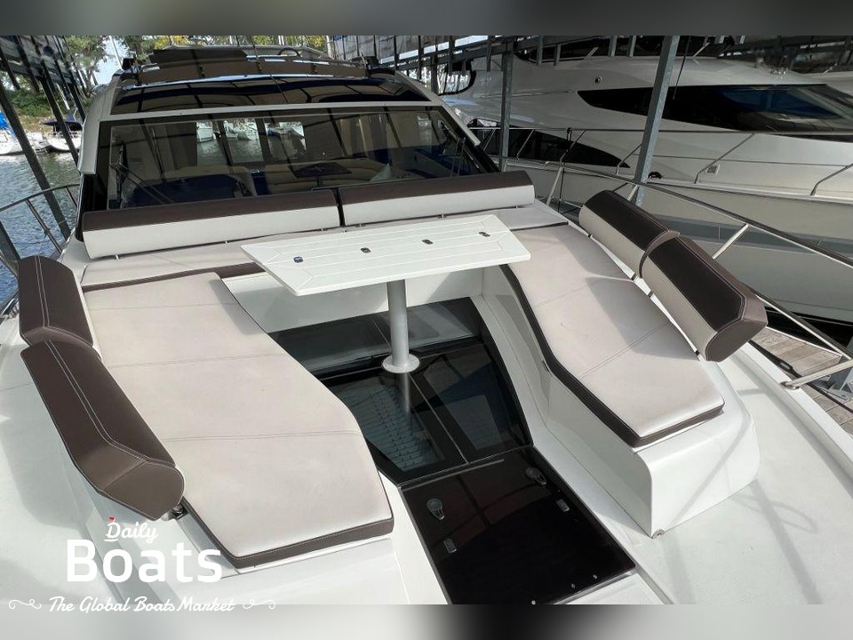 2020 Galeon 470 Sky for sale. View price, photos and Buy 2020 Galeon ...