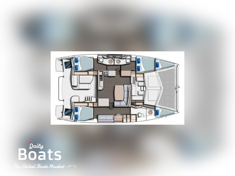 2016 Leopard 44 for sale. View price, photos and Buy 2016 Leopard 44 ...