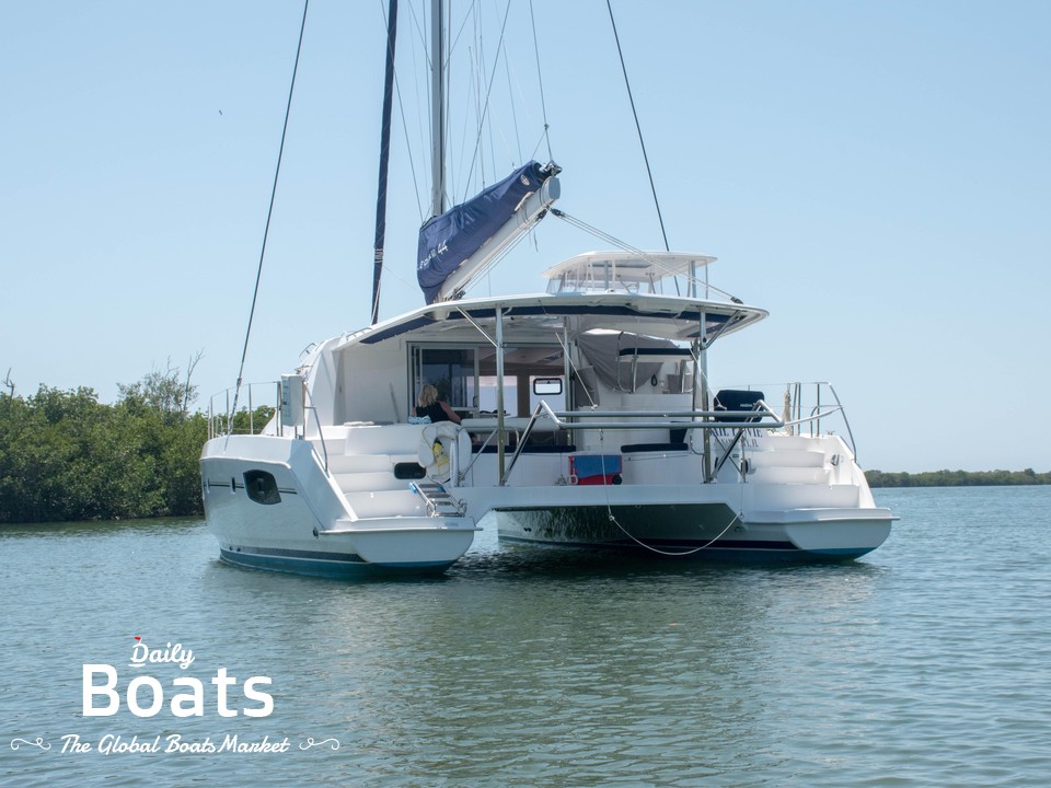 2016 Leopard 44 for sale. View price, photos and Buy 2016 Leopard 44 #451884