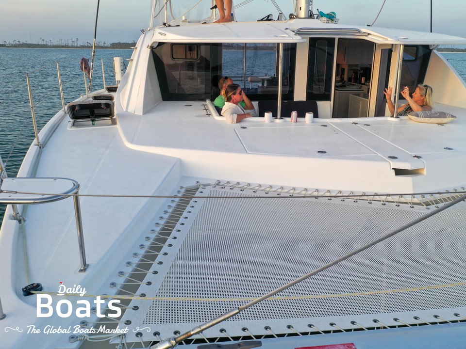 2016 Leopard 44 for sale. View price, photos and Buy 2016 Leopard 44 #451884