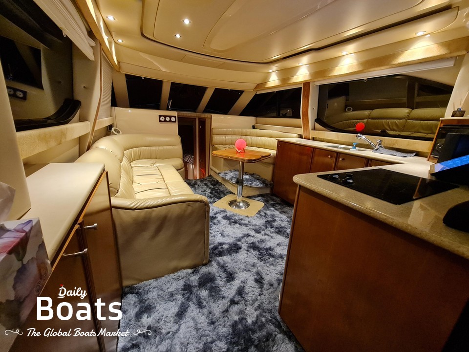 2004 Meridian 341 Sedan Flybridge for sale. View price, photos and Buy ...