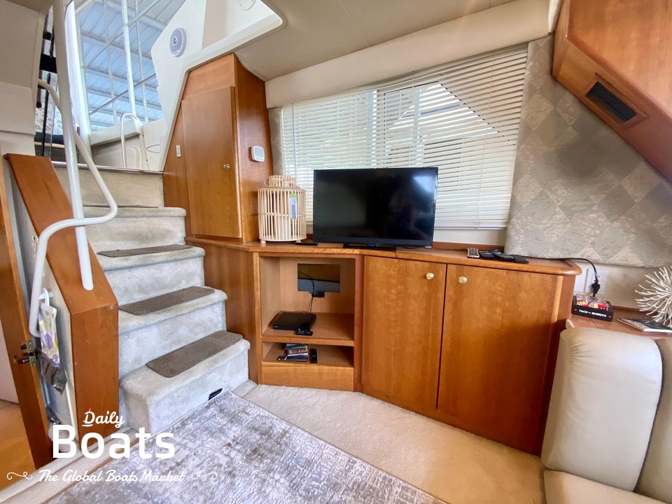 1998 Silverton 372 Motor Yacht for sale. View price, photos and Buy ...