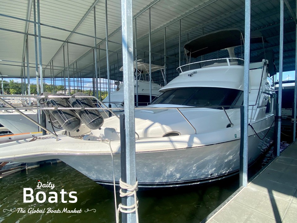 1998 Silverton 372 Motor Yacht for sale. View price, photos and Buy ...