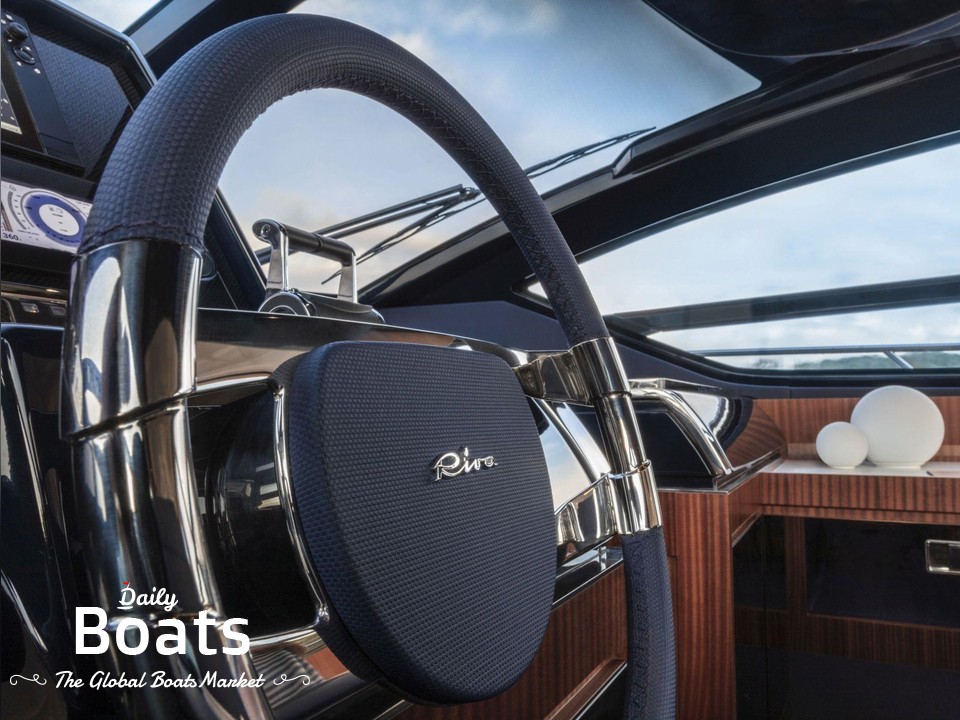 2025 Riva 66' Ribelle for sale. View price, photos and Buy 2025 Riva 66 ...