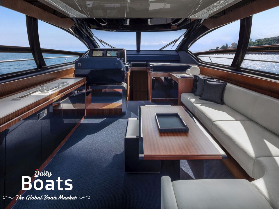 2025 Riva 66' Ribelle for sale. View price, photos and Buy 2025 Riva 66 ...