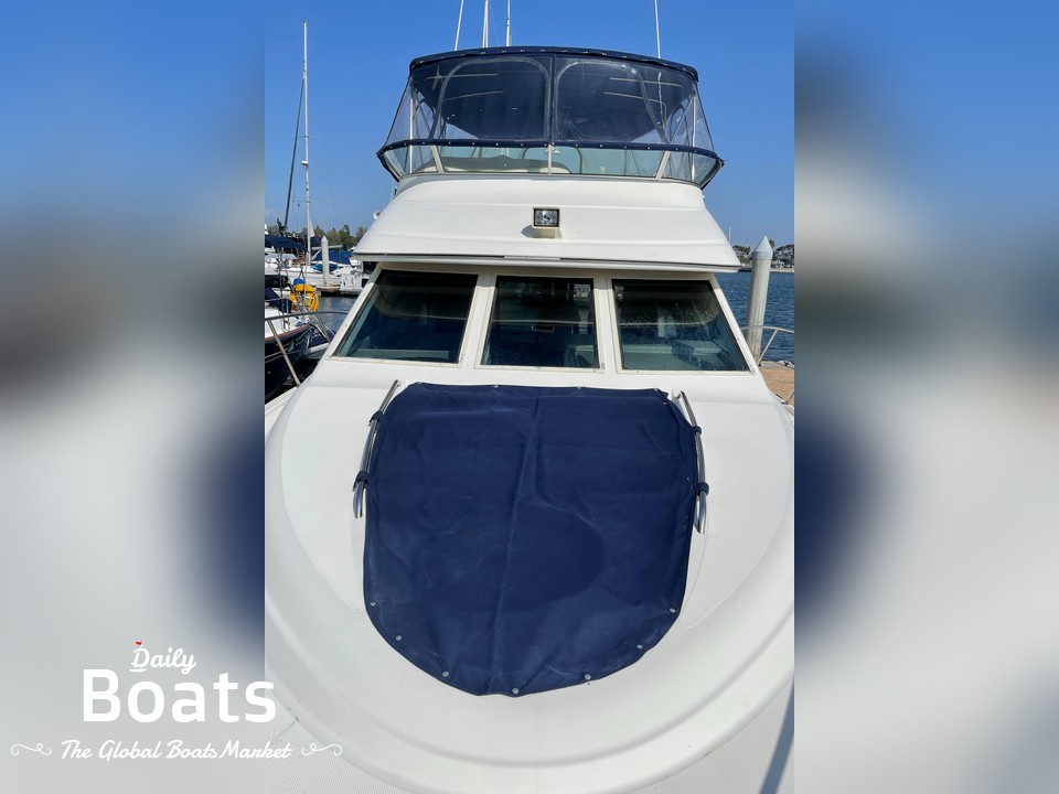 1998 Maxum 4100 Scb for sale. View price, photos and Buy 1998 Maxum ...