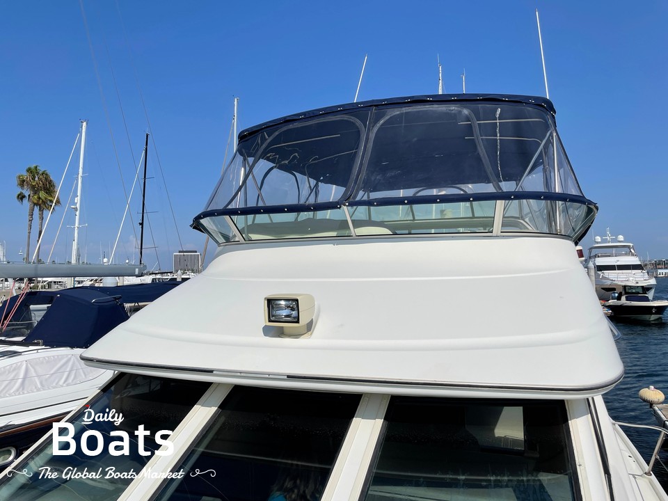 1998 Maxum 4100 Scb for sale. View price, photos and Buy 1998 Maxum ...