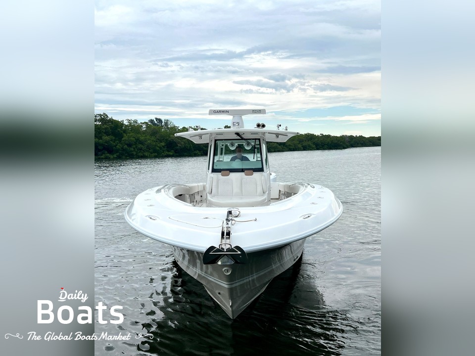 2019 HCB 42 Siesta for sale. View price, photos and Buy 2019 HCB 42 ...