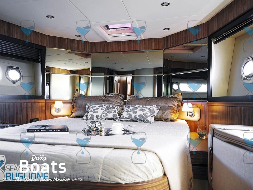 2018 Azimut Magellano 53 for sale. View price, photos and Buy 2018 ...