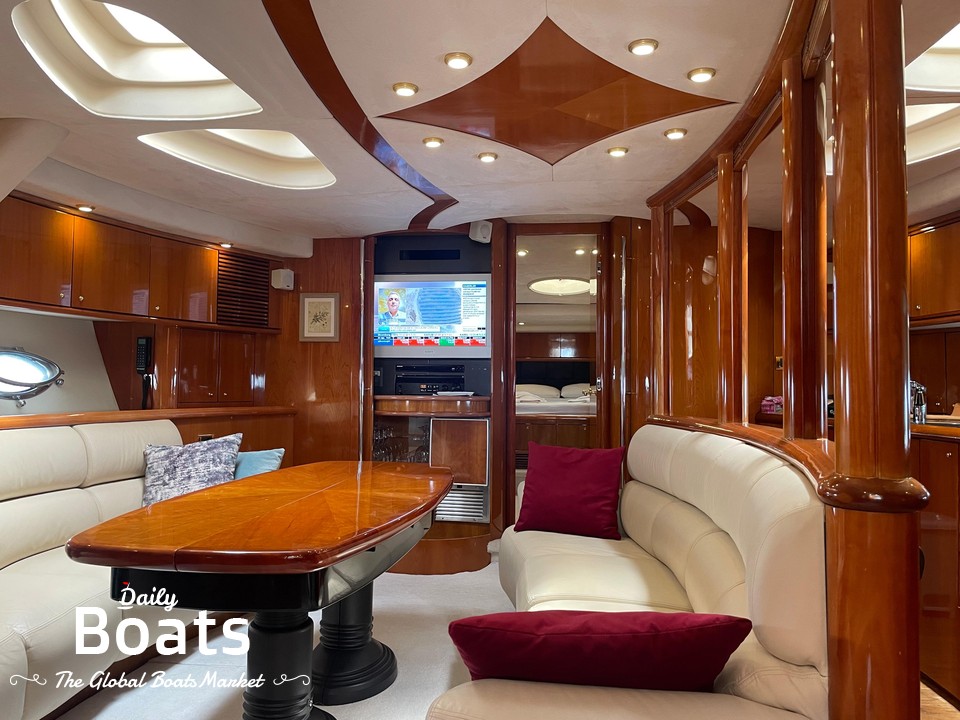 2000 Sunseeker Predator 75 for sale. View price, photos and Buy 2000 ...