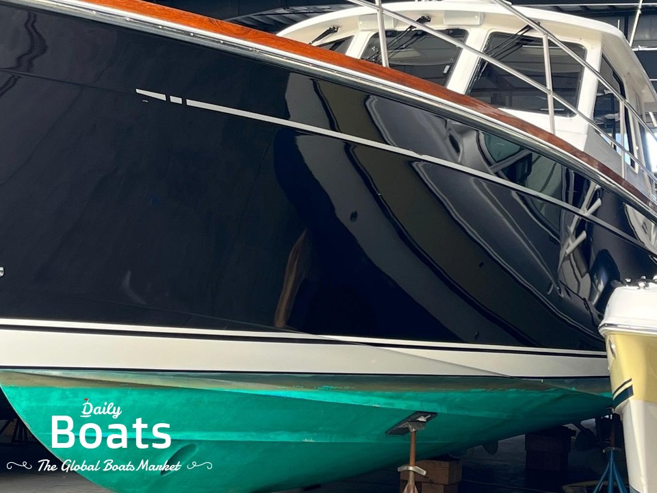 2003 Sabre 42 Hard Top Express for sale. View price, photos and Buy ...