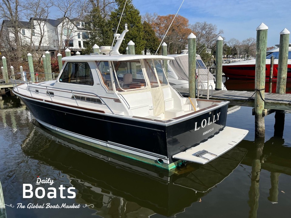 2003 Sabre 42 Hard Top Express for sale. View price, photos and Buy ...