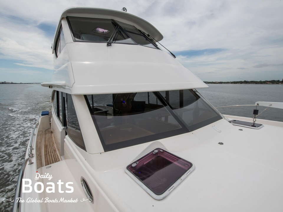 2007 Maritimo 48 Cruising Motoryacht for sale. View price, photos and ...