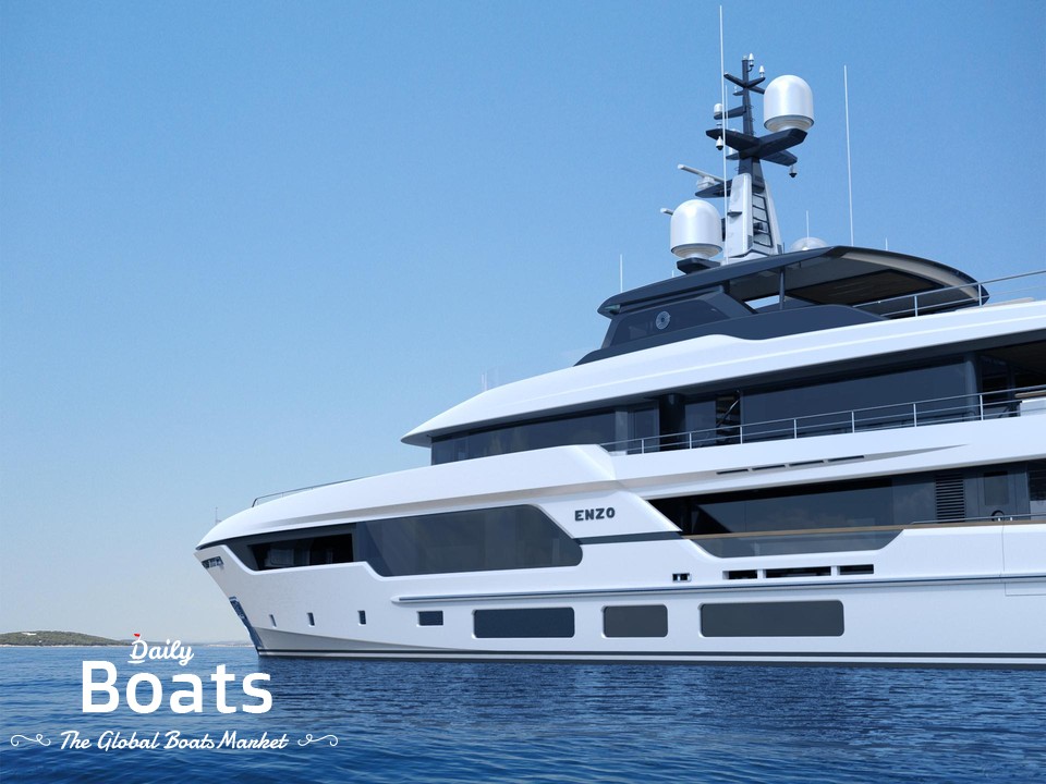 2025 Siman Yachts Enzo for sale. View price, photos and Buy 2025 Siman ...