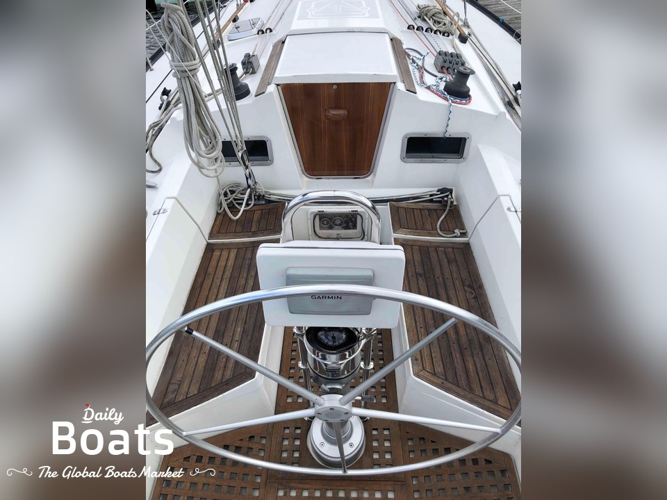 1984 Dufour 39 for sale. View price, photos and Buy 1984 Dufour 39 #451969