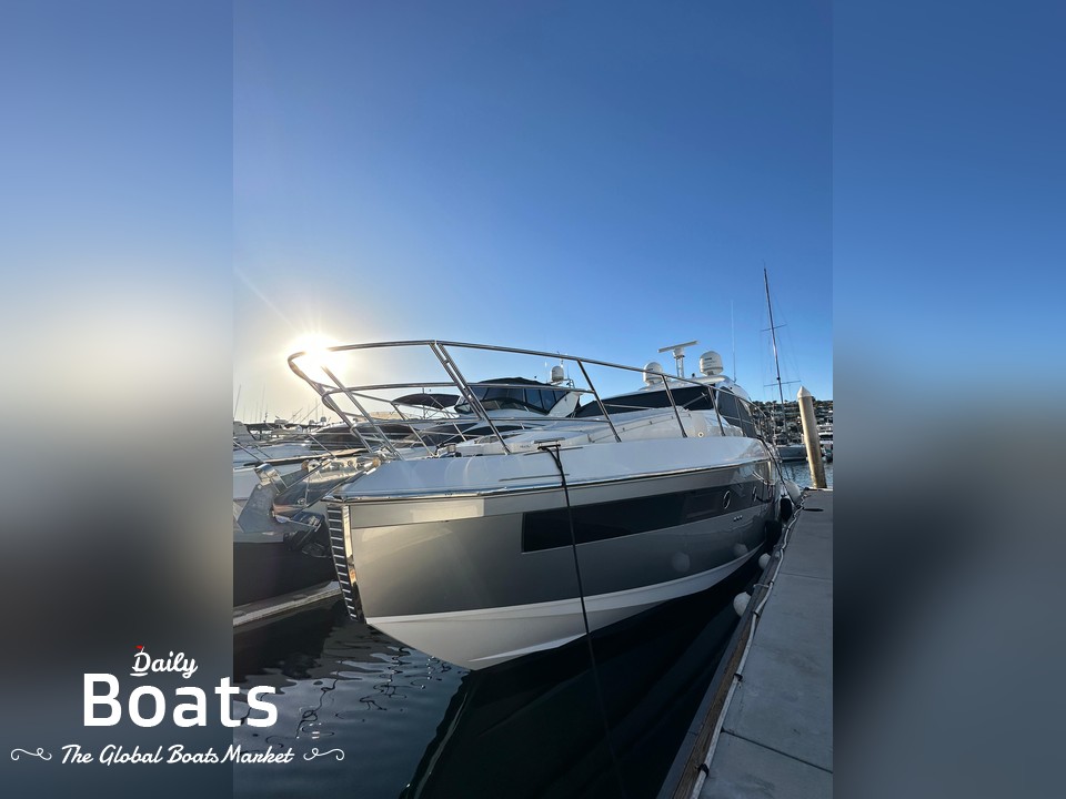 2017 Azimut 55S for sale. View price, photos and Buy 2017 Azimut 55S ...