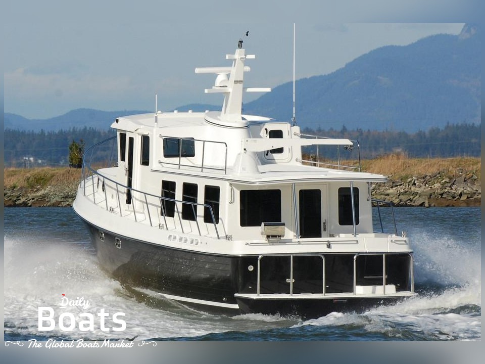 2024 American Tug 485 for sale. View price, photos and Buy 2024 ...