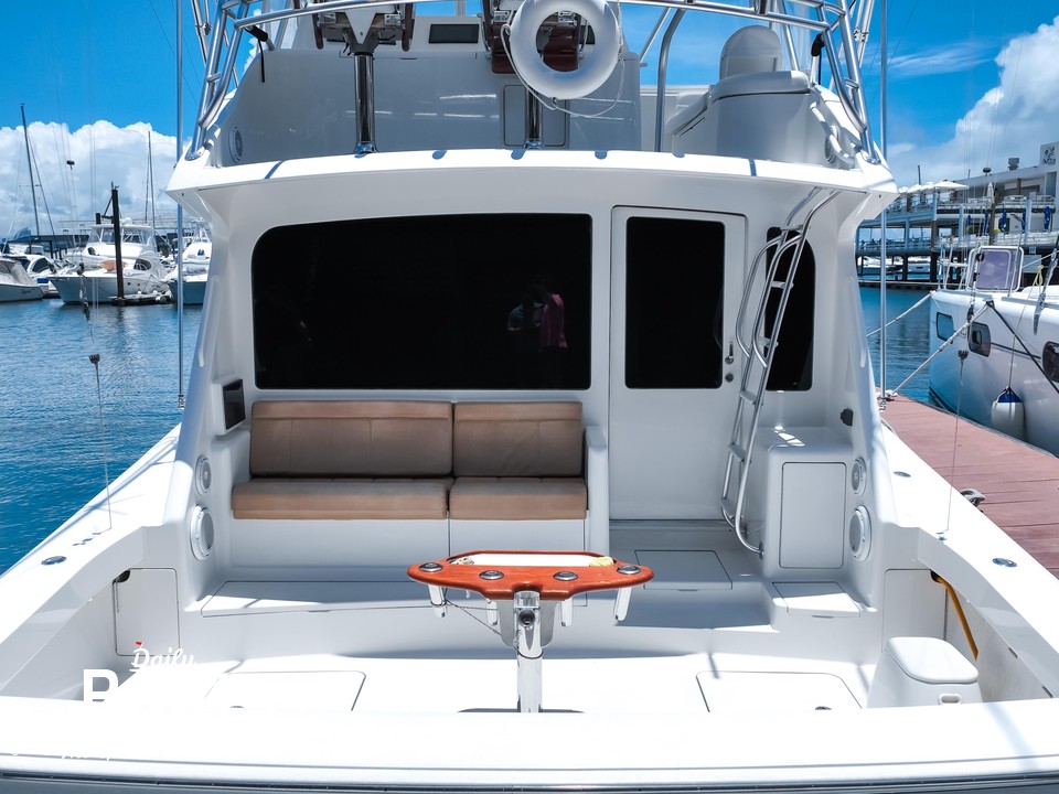 2010 Viking 46 for sale. View price, photos and Buy 2010 Viking 46 #451988