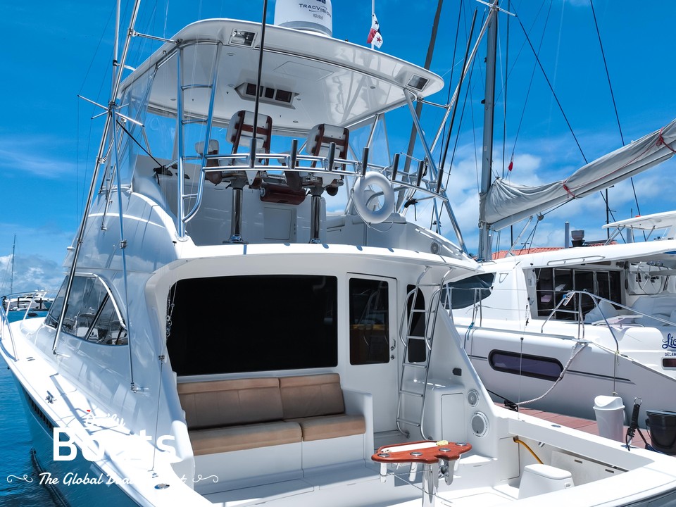 2010 Viking 46 for sale. View price, photos and Buy 2010 Viking 46 #451988