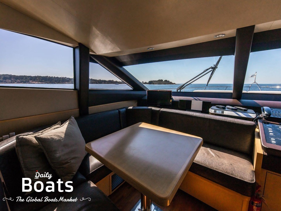 2009 Princess 85 for sale. View price, photos and Buy 2009 Princess 85 ...