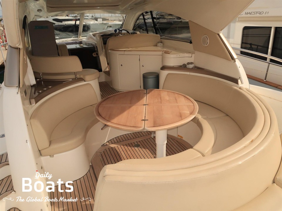 2007 Jeanneau Prestige 50 S for sale. View price, photos and Buy 2007 ...