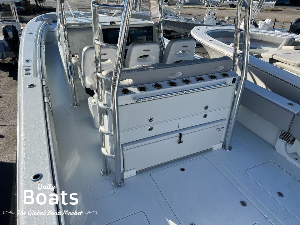 2023 Contender 44 Fa for sale. View price, photos and Buy 2023 ...