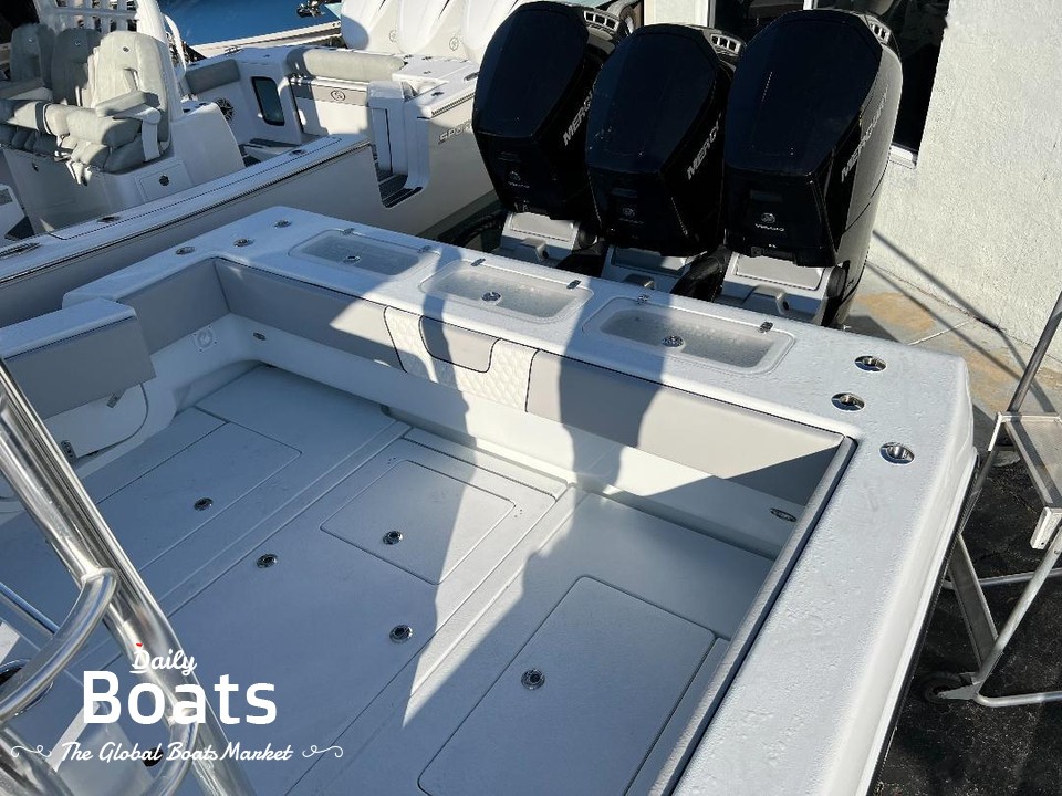 2023 Contender 44 Fa for sale. View price, photos and Buy 2023 ...