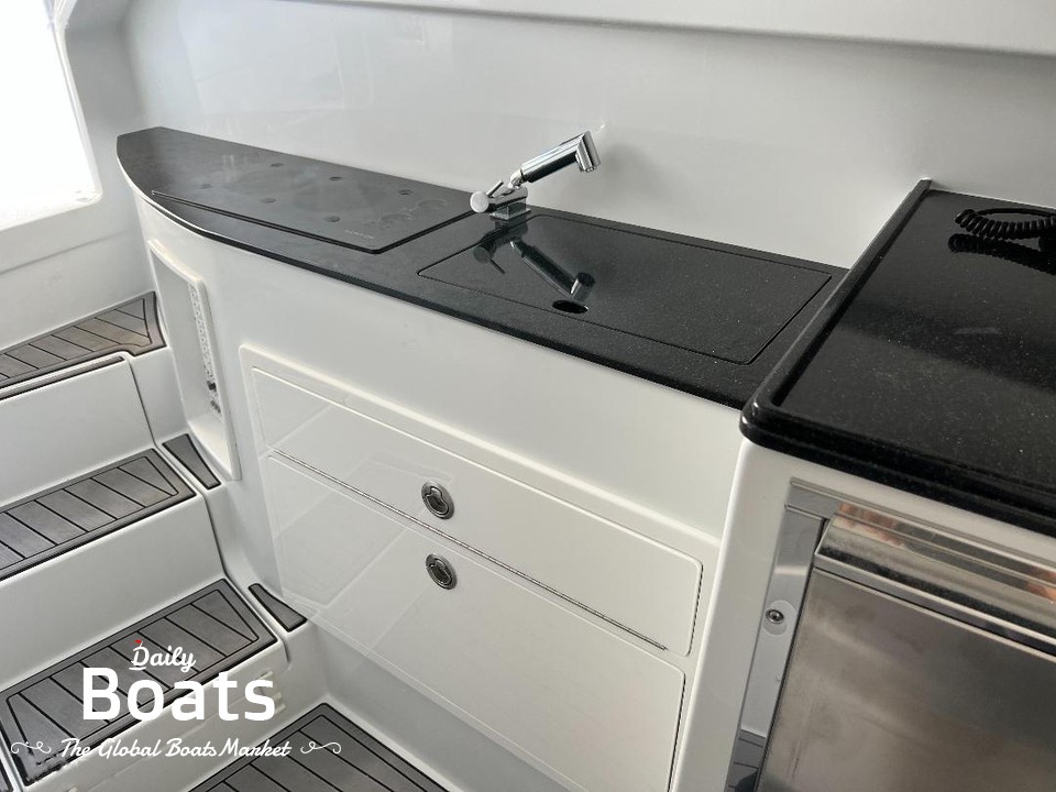 2023 Contender 44 Fa for sale. View price, photos and Buy 2023 ...