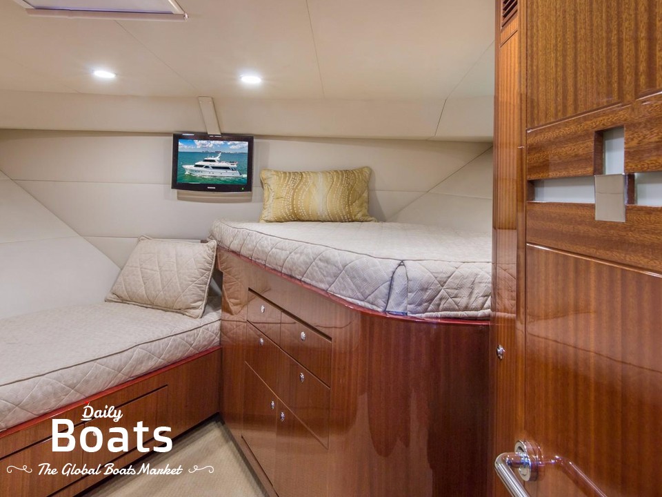 2008 Ocean Alexander 102 for sale. View price, photos and Buy 2008 ...