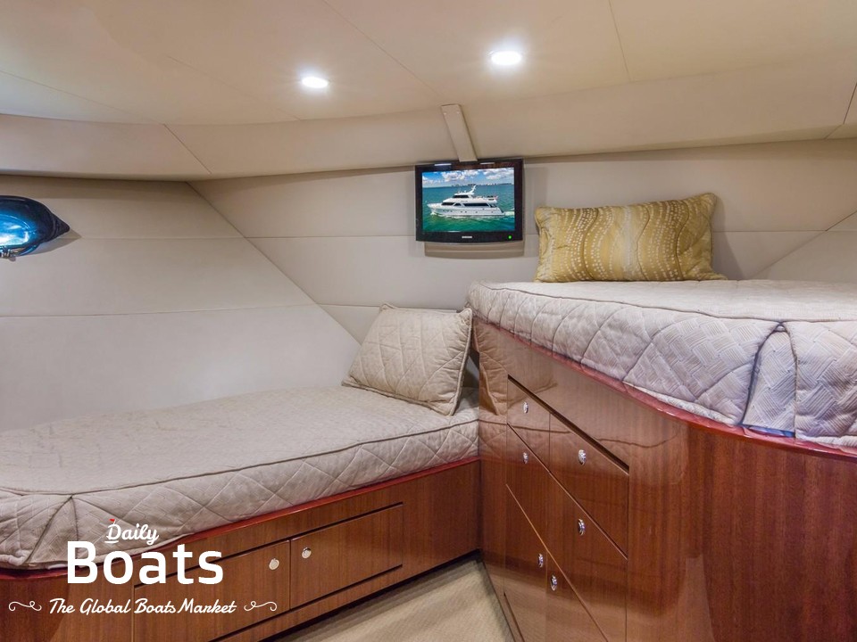2008 Ocean Alexander 102 for sale. View price, photos and Buy 2008 ...