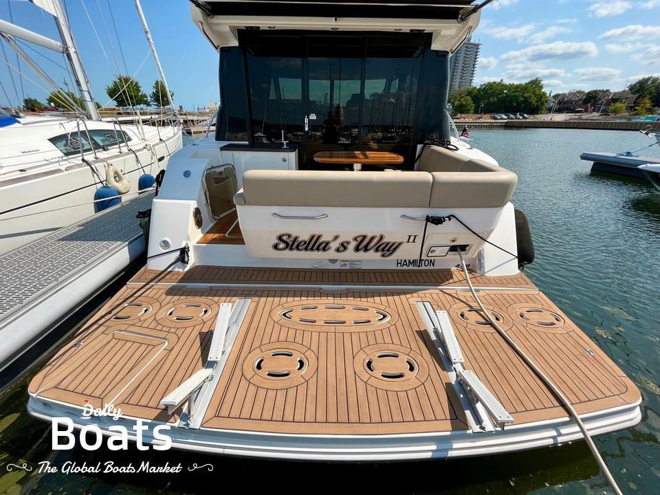 2015 Sea Ray 470 Sundancer for sale. View price, photos and Buy 2015 ...