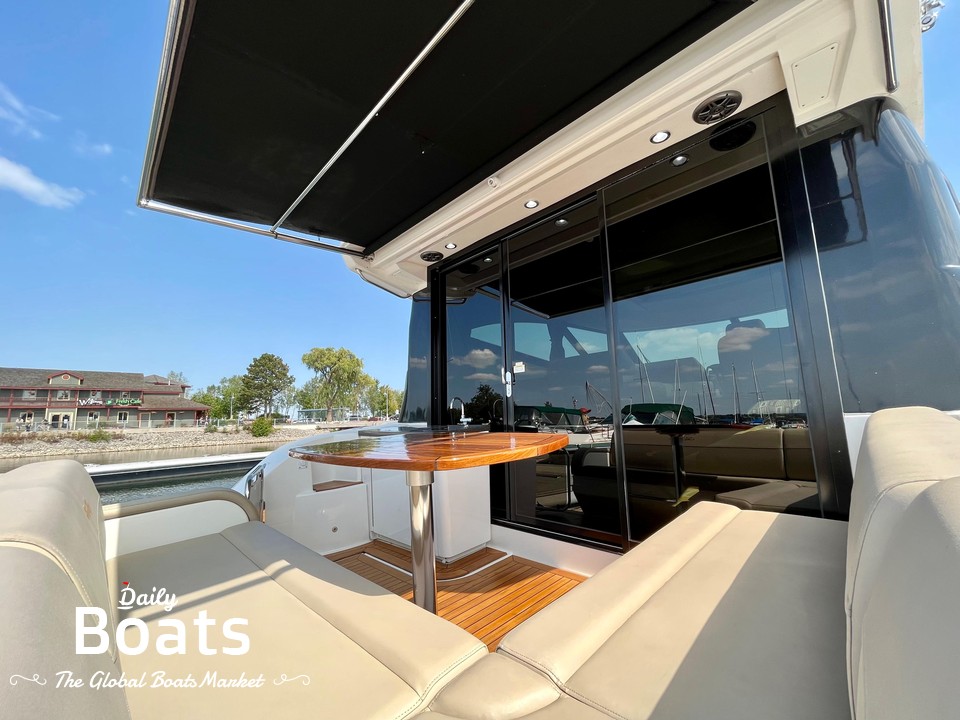 2015 Sea Ray 470 Sundancer for sale. View price, photos and Buy 2015 ...