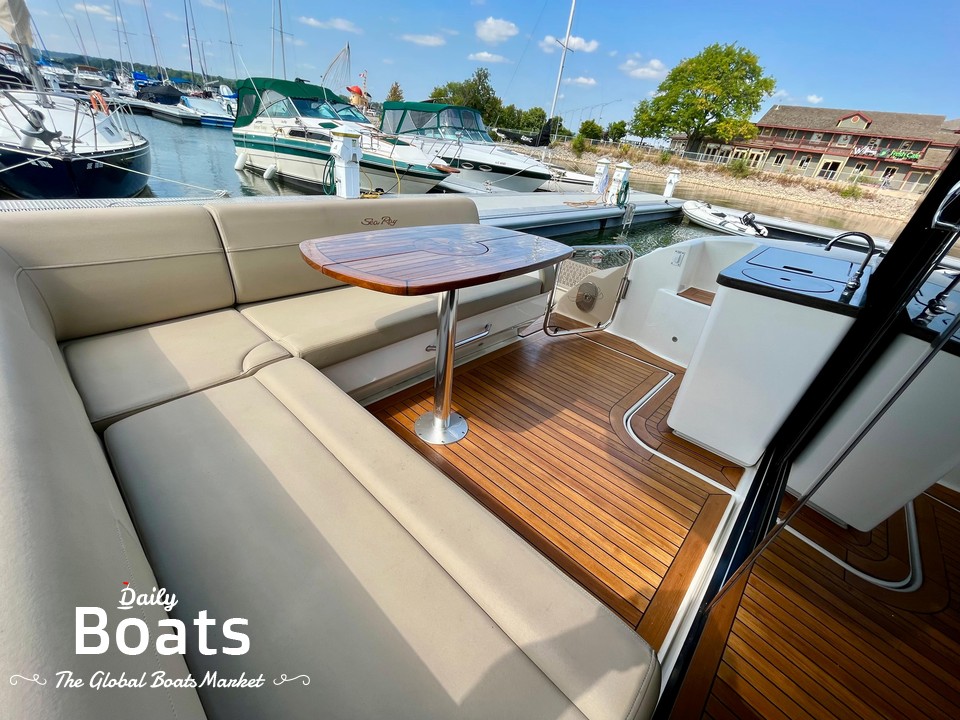 2015 Sea Ray 470 Sundancer for sale. View price, photos and Buy 2015 ...