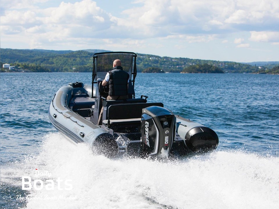 2022 Zodiac Pro 5.5 for sale. View price, photos and Buy 2022 Zodiac ...