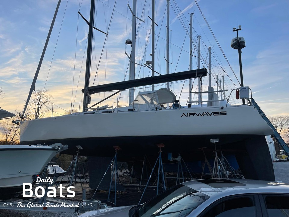 2005 J Boats J/145 for sale. View price, photos and Buy 2005 J Boats J ...