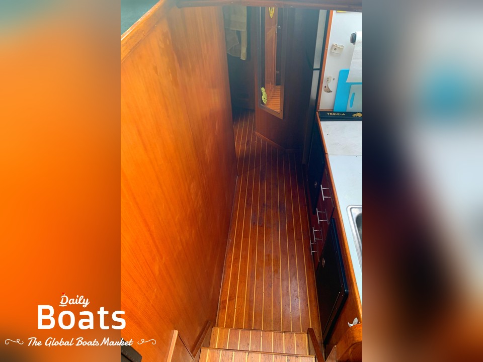 1973 Pacemaker Sportfisher 48 for sale. View price, photos and Buy 1973 ...