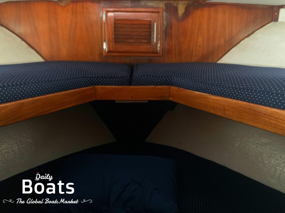 1973 Pacemaker Sportfisher 48 for sale. View price, photos and Buy 1973 ...