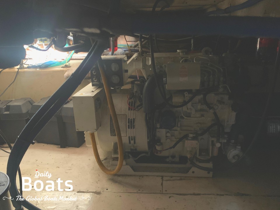 1973 Pacemaker Sportfisher 48 for sale. View price, photos and Buy 1973 ...