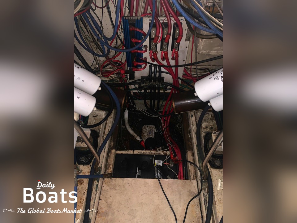 1973 Pacemaker Sportfisher 48 for sale. View price, photos and Buy 1973 ...