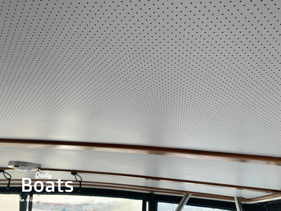 1973 Pacemaker Sportfisher 48 for sale. View price, photos and Buy 1973 ...