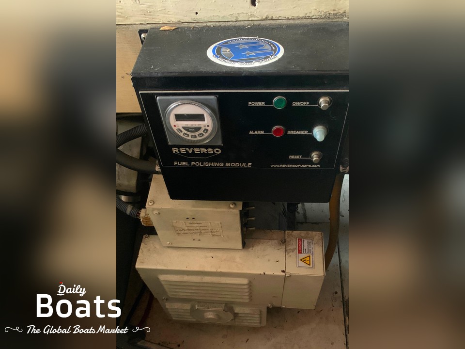 1973 Pacemaker Sportfisher 48 for sale. View price, photos and Buy 1973 ...