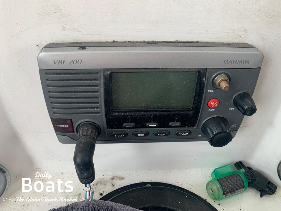 1973 Pacemaker Sportfisher 48 for sale. View price, photos and Buy 1973 ...