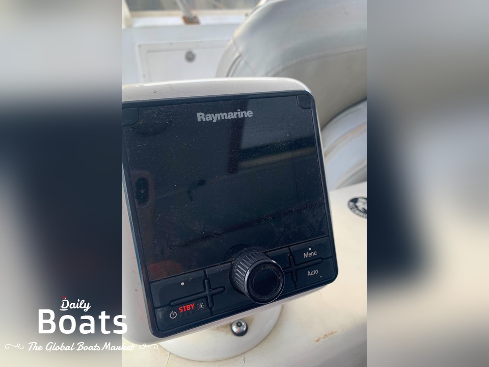 1973 Pacemaker Sportfisher 48 for sale. View price, photos and Buy 1973 ...