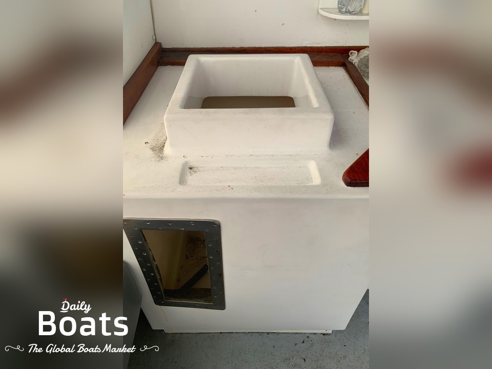 1973 Pacemaker Sportfisher 48 for sale. View price, photos and Buy 1973 ...